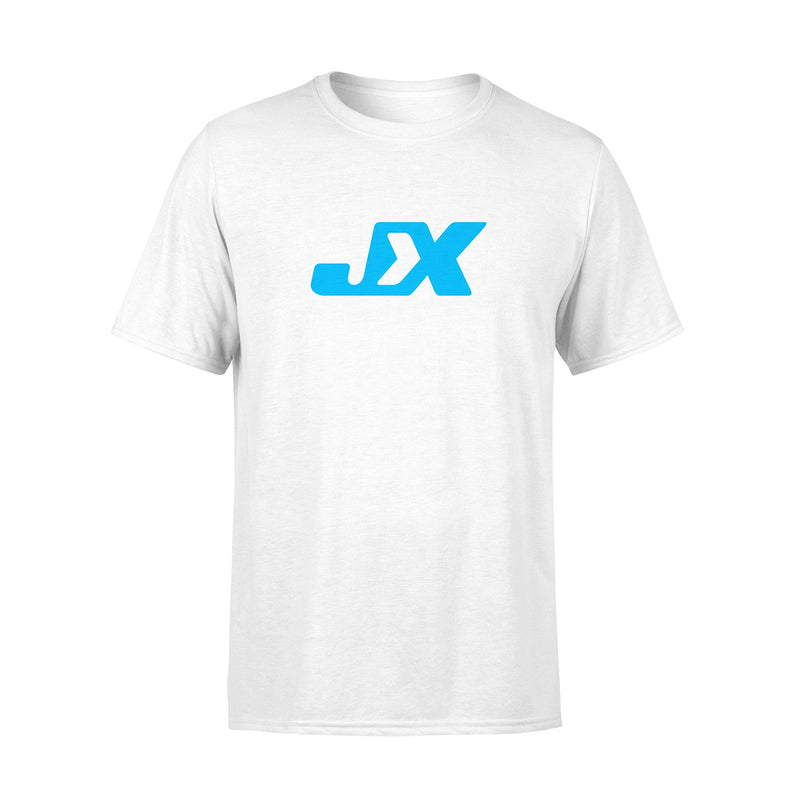 JX Blue T-Shirt – Swimming Australia