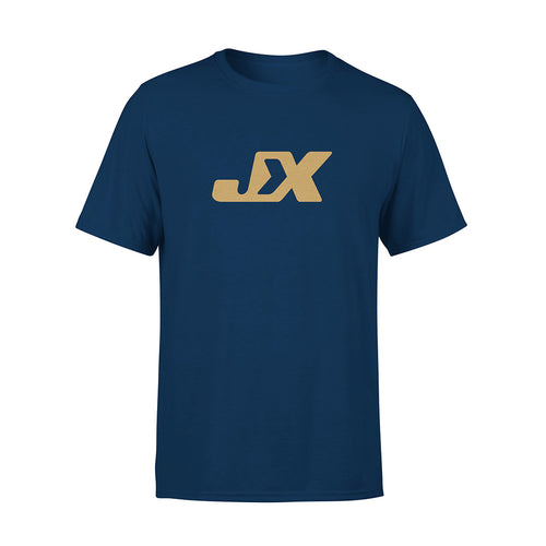 JX Gold T-Shirt – Swimming Australia