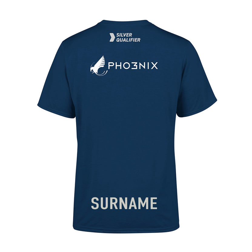 JX Silver – Swimming Australia